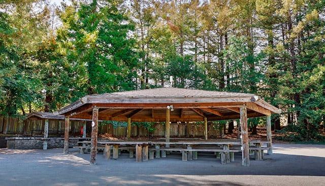 Picnic Area Reservations | Stafford Lake Park
