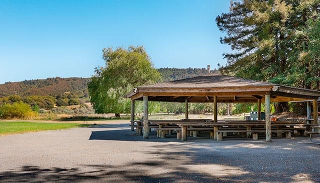 Picnic Area Reservations | Stafford Lake Park