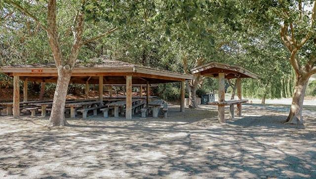 Picnic Area Reservations | Stafford Lake Park